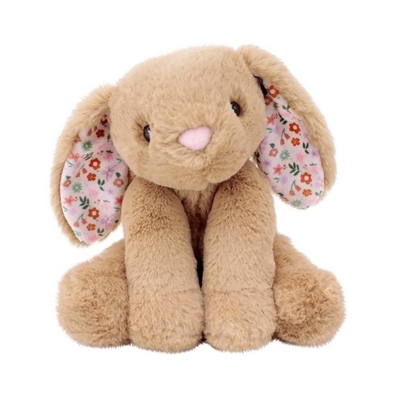 Animal Adventure | Toys | Animal Adventure Soft Brown Rabbit Bunny ...